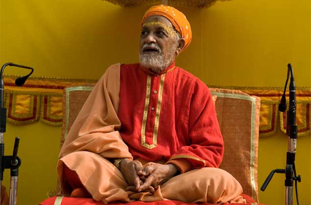 Great Sages, Yoga Gurus & Spiritual Masters of India